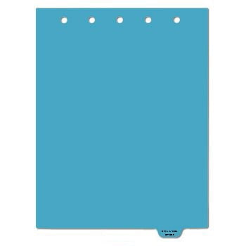 Carstens - Heavy Duty Medication & Treatment Plastic Ring Binder ...