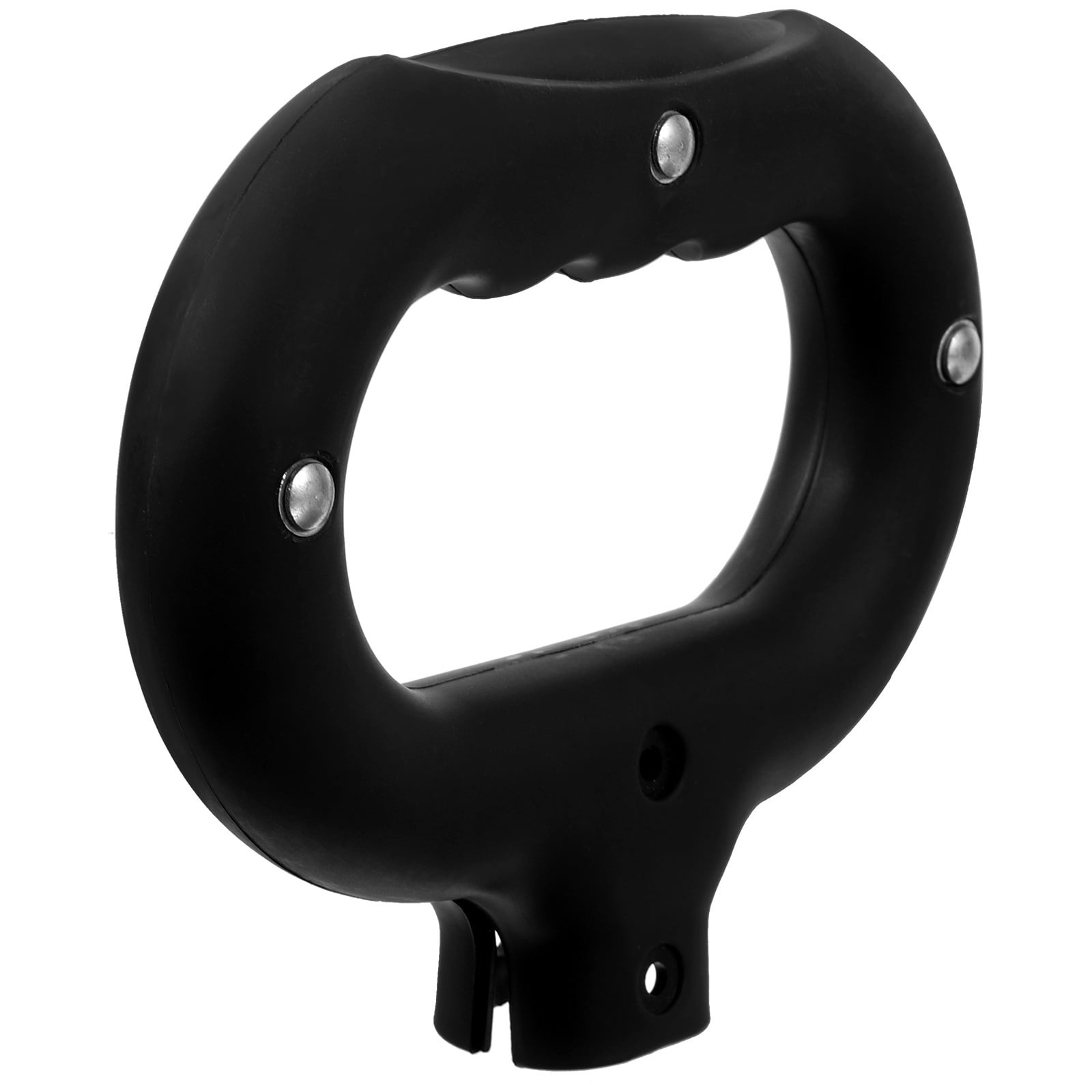 Cart Push Handle Camping Trolley Handle Grip Cart Pushing Handle Push ...