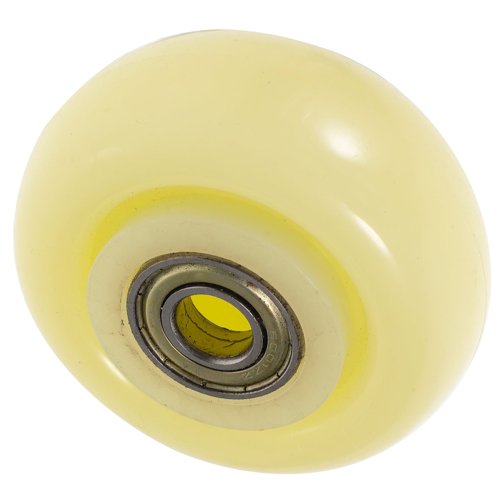 Cart Wheel 3 Inch Ball Bearing Guide Pulley Cart Caster Scaffolding ...