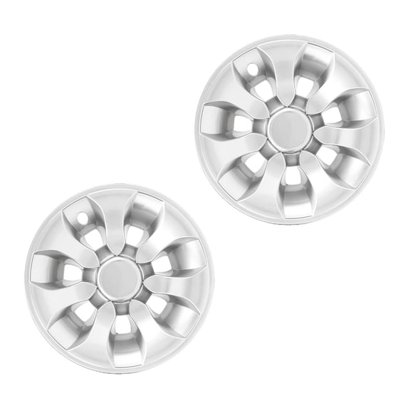 Cart Wheel Covers, Replacement for Club Cars, Heavy Duty Hub Caps for ...