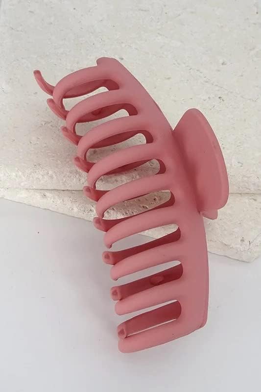 CartLog huge clutcher for women hair bun clutchers for hair ...