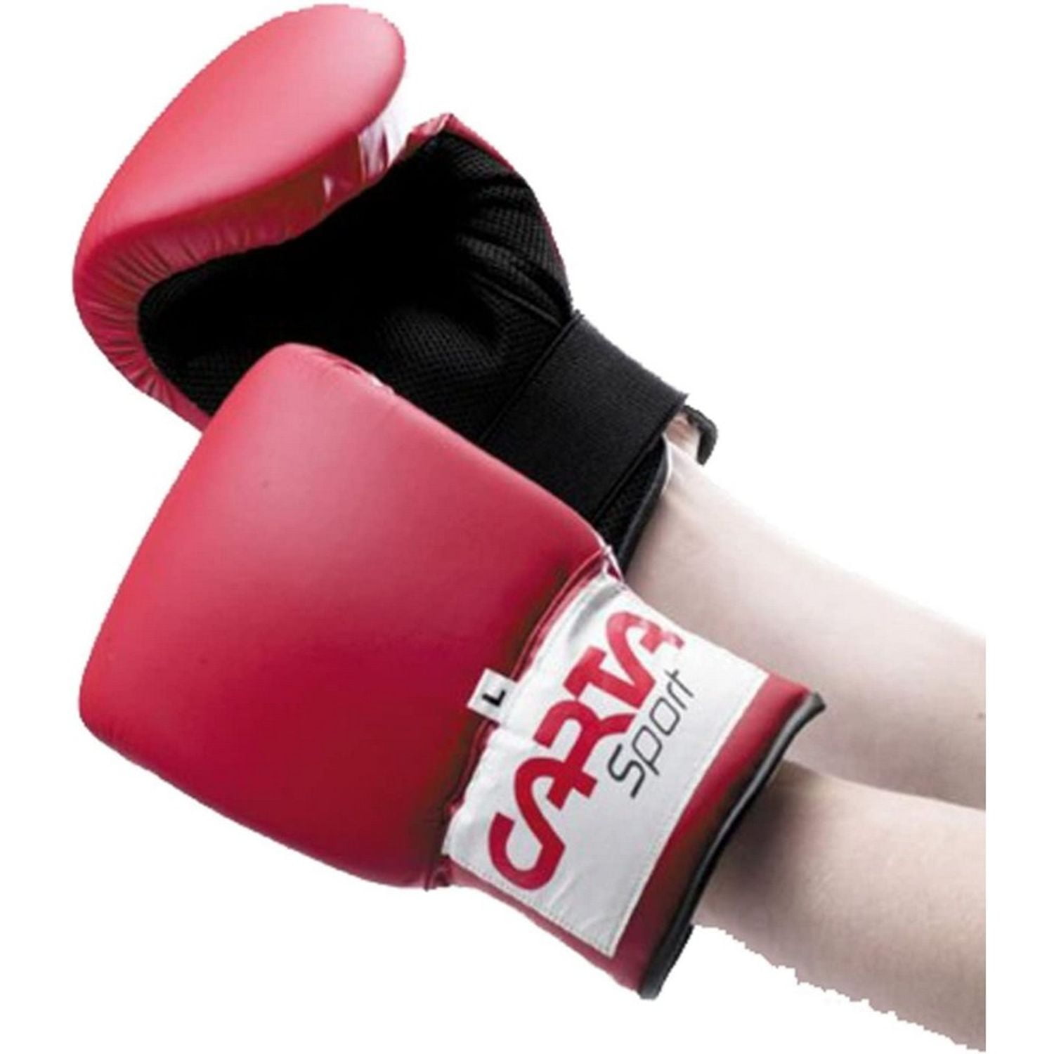 Carta Sport Adult Mesh Palm Boxing Mitts - Walmart.com