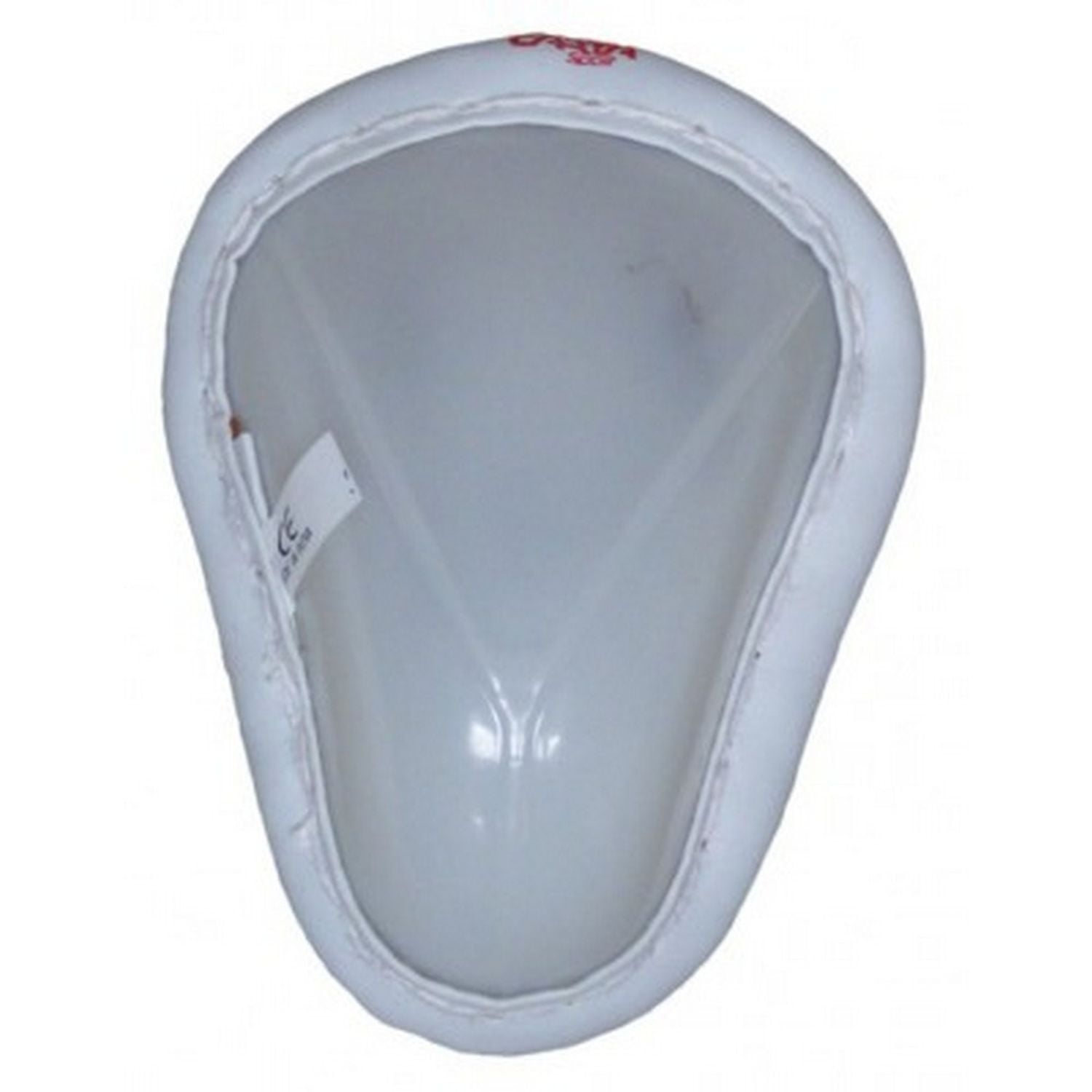 Carta Sport Junior ShieldGuard Unisex Cotton-Silicone Cricket Abdominal ...