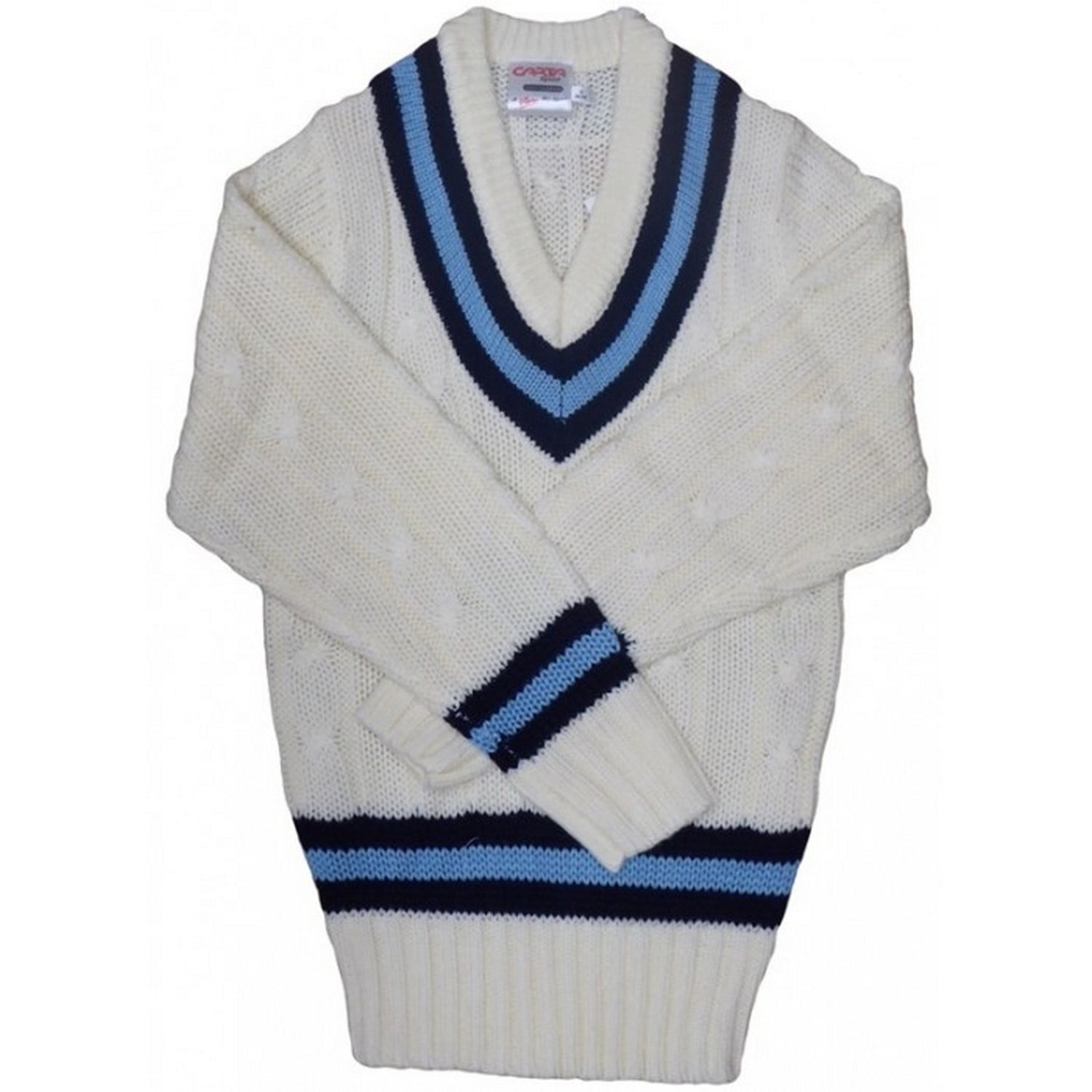 Carta Sport Mens Cricket Sweater - Walmart.com