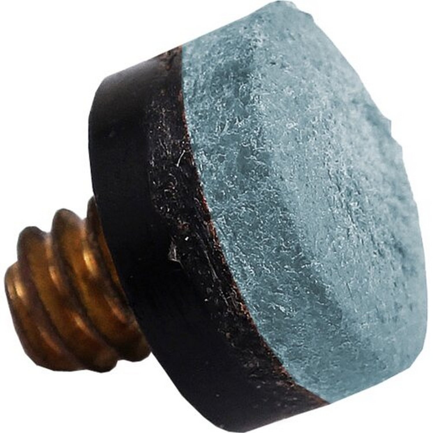 Carta Sport Pool Cue Tips (Pack of 25) - Walmart.com