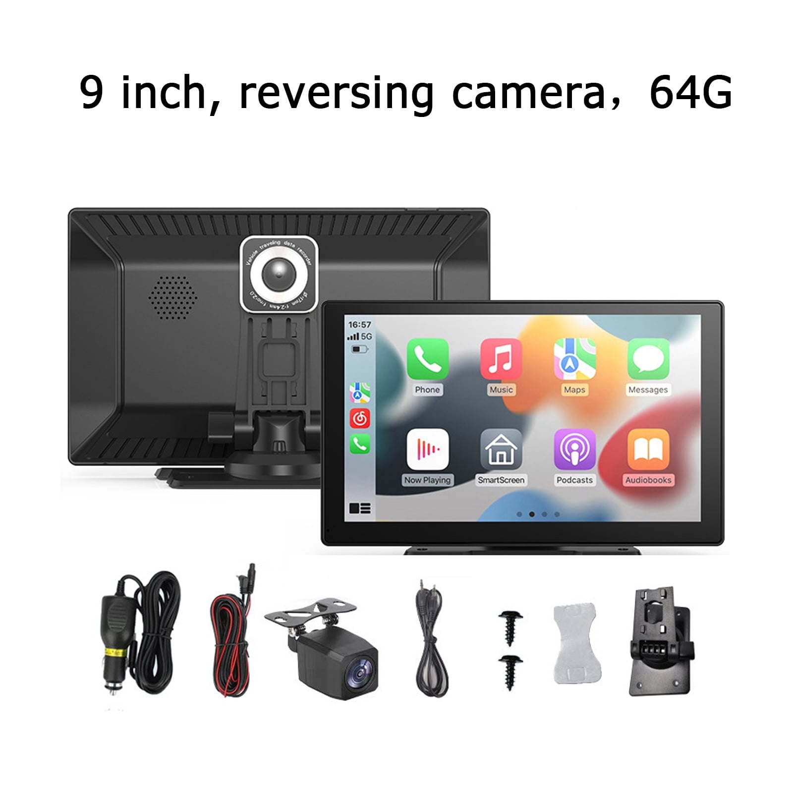 Car tablet Pro Max 2025 Model, Car tablet Pro Max - Walmart.com
