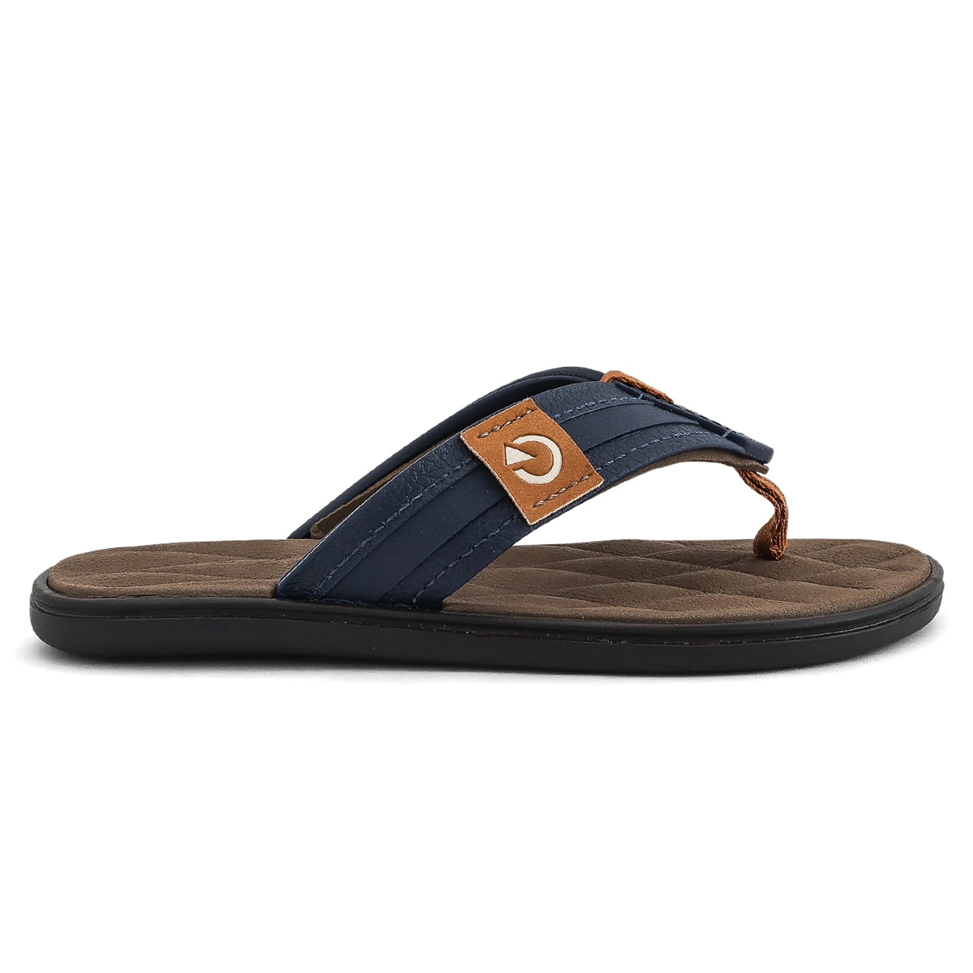 Cartago Malta IV Kids Flip Flop Sandal - Walmart.com