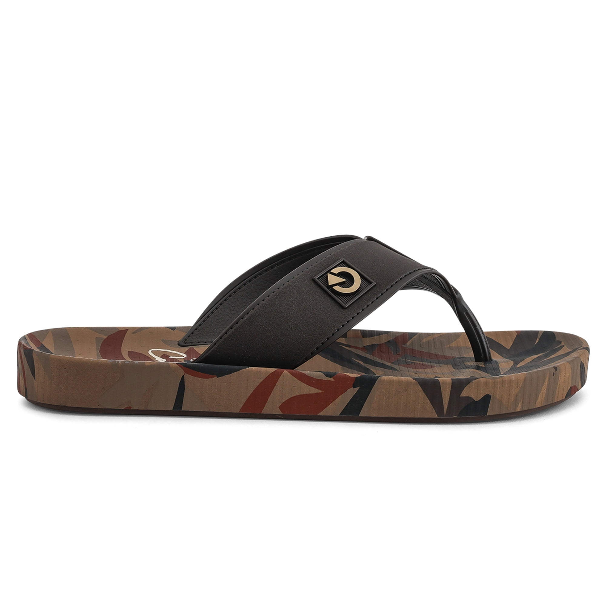 Cartago Maresias Men's Flip Flop Sandal - Walmart.com