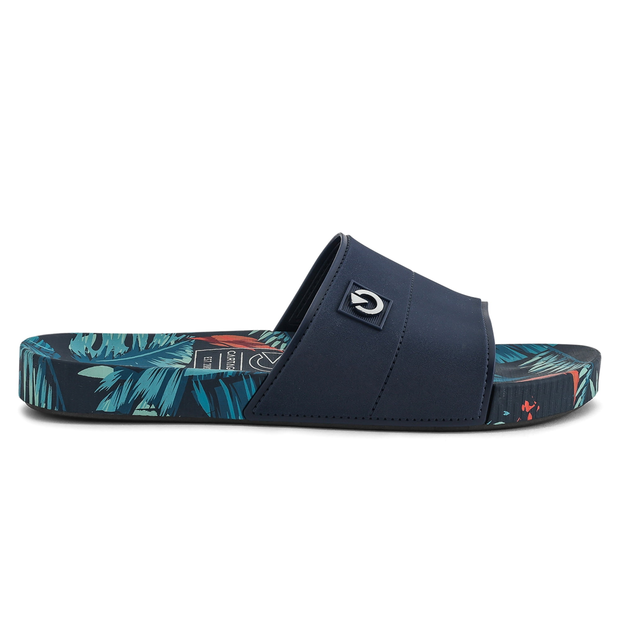 Cartago Maresias Men's Slide Sandal - Walmart.com