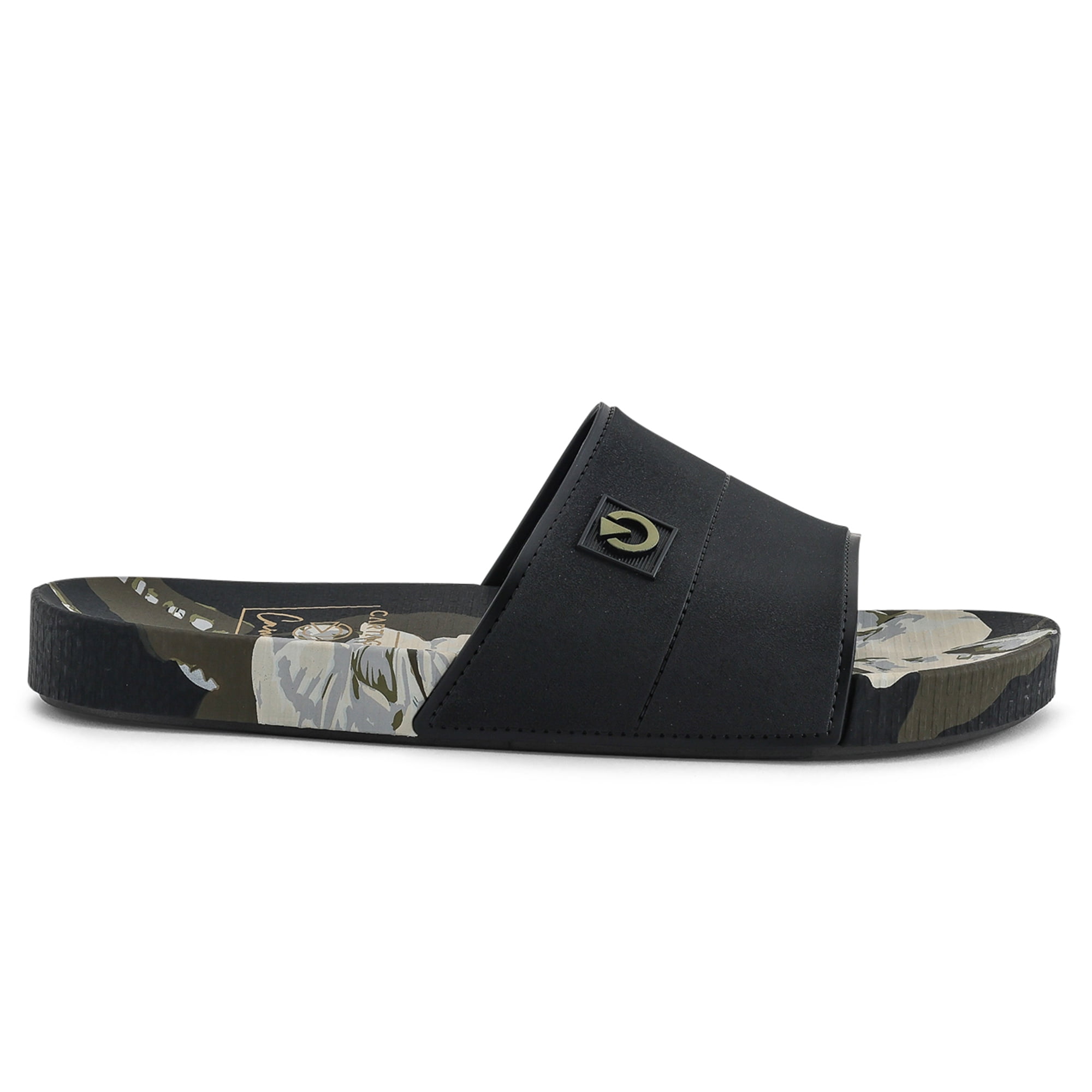 Cartago Maresias Men's Slide Sandal - Walmart.com