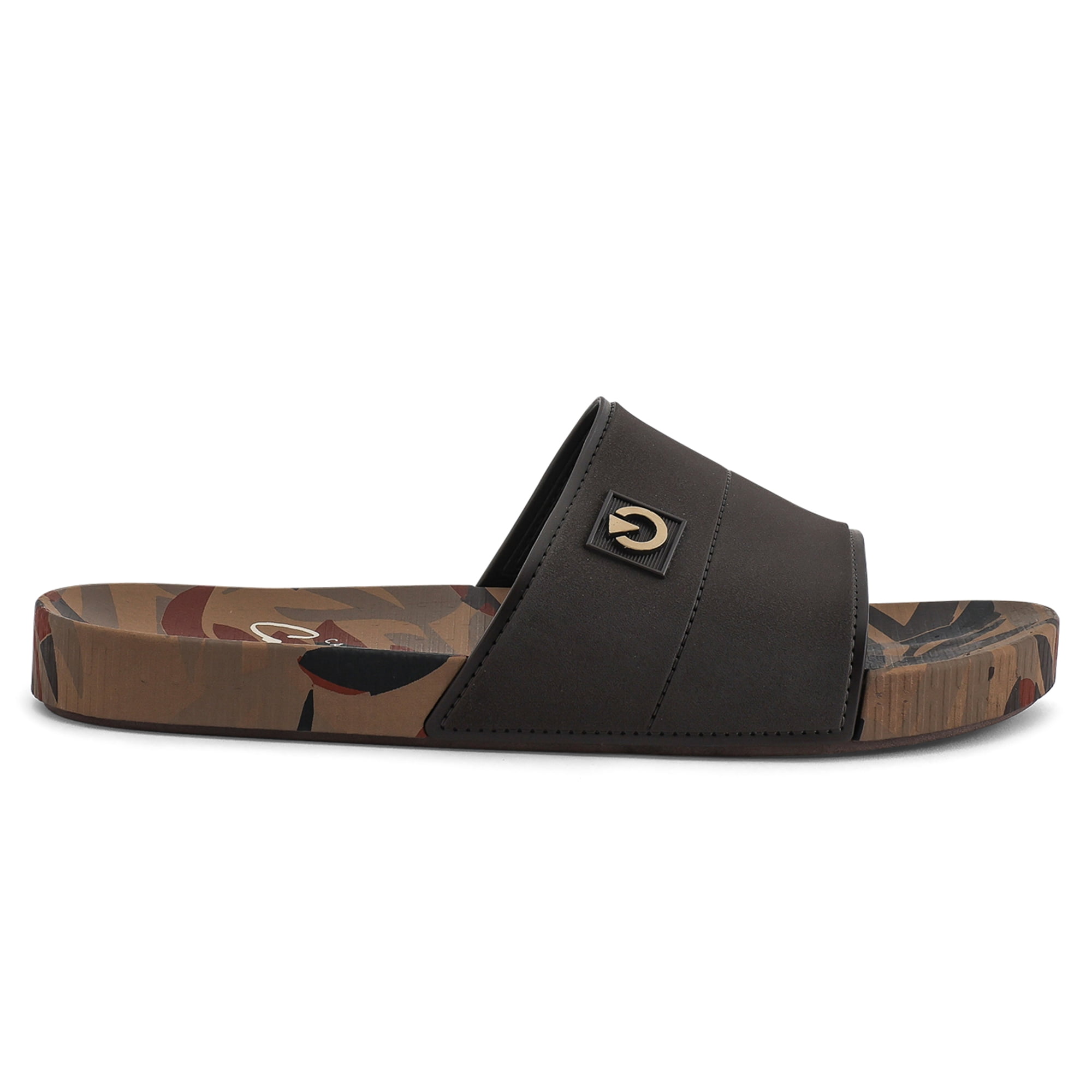 Cartago Maresias Men's Slide Sandal - Walmart.com