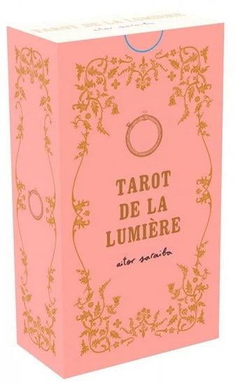 Cartamundi - Tarot of Light - 78 Cards - Walmart.com