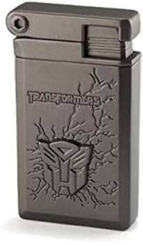 Cartastic Cigarette Lighter Jet Flame Transformers Design Refillable ...