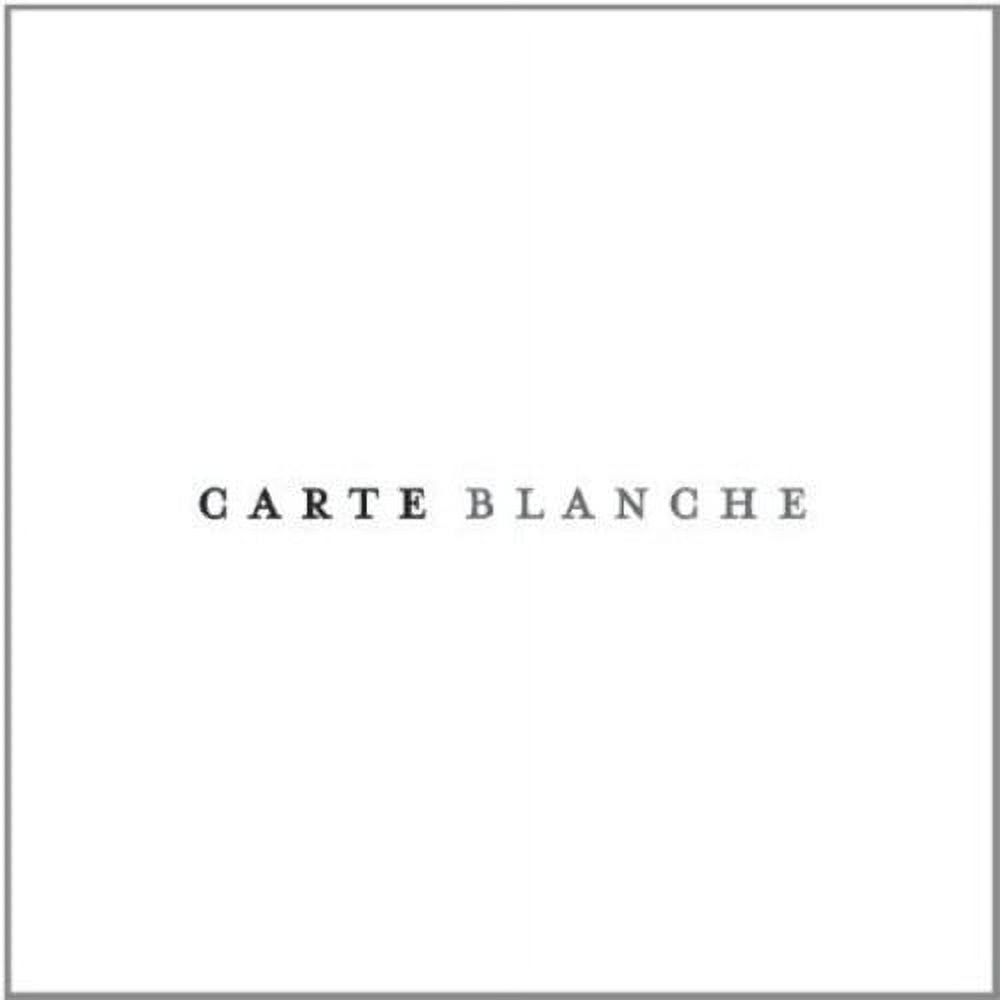 Carte Blanche - Walmart.com