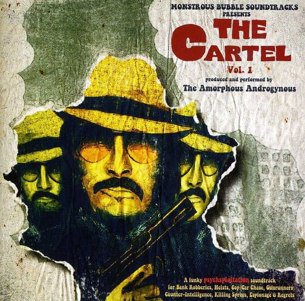 Cartel 1 - Walmart.com