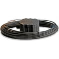 Cartel CP-4 Five Wire Exit Sensor works with Liftmaster, Viking, Elite ...