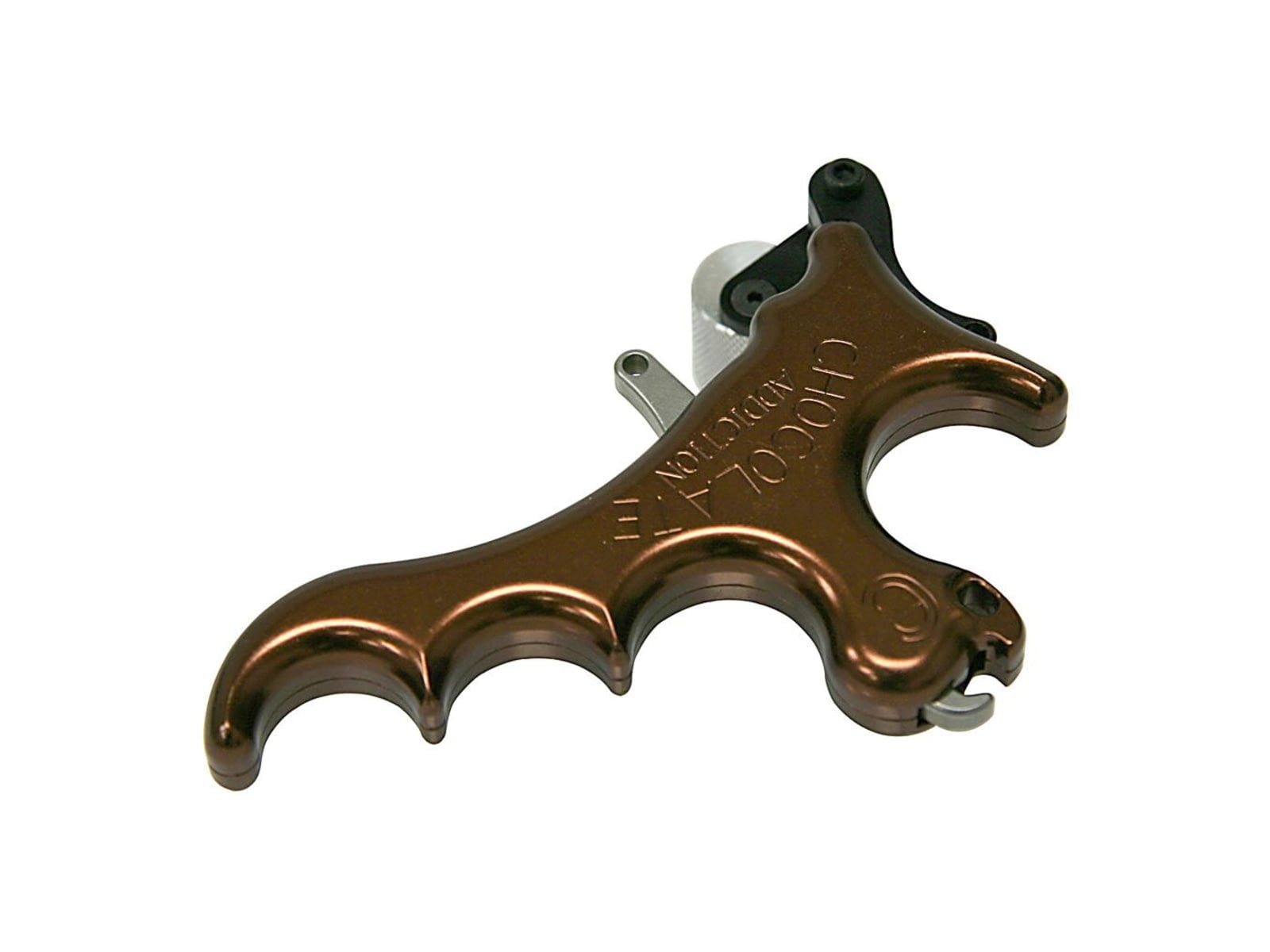 Carter Chocolate Addiction, Release 4 Finger - Walmart.com