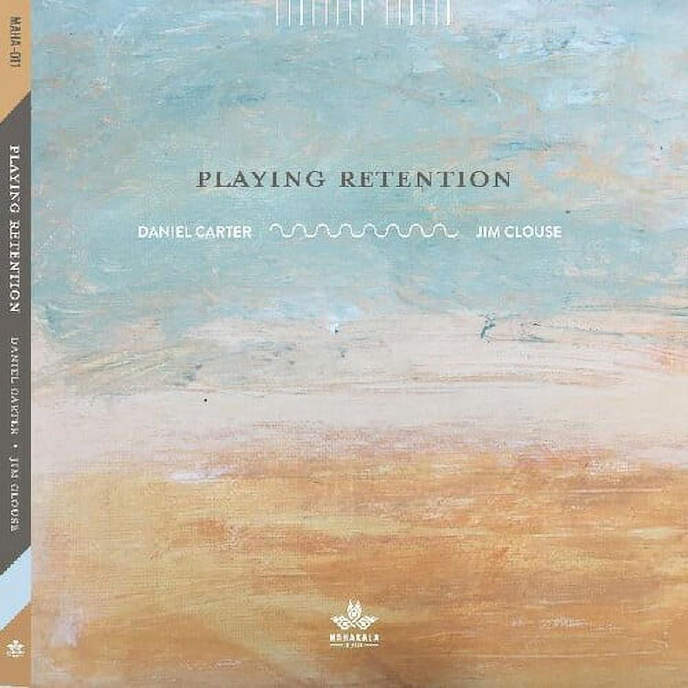 Carter,Daniel / Clouse,Jim - Playing Retention - Music & Performance ...