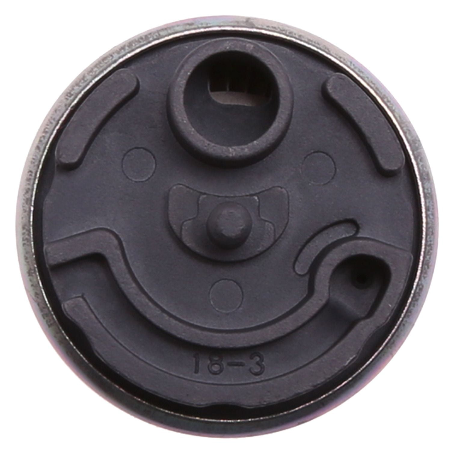 Carter Electric Fuel Pump P/N:P90042 Fits select: 2003-2004 HONDA PILOT ...