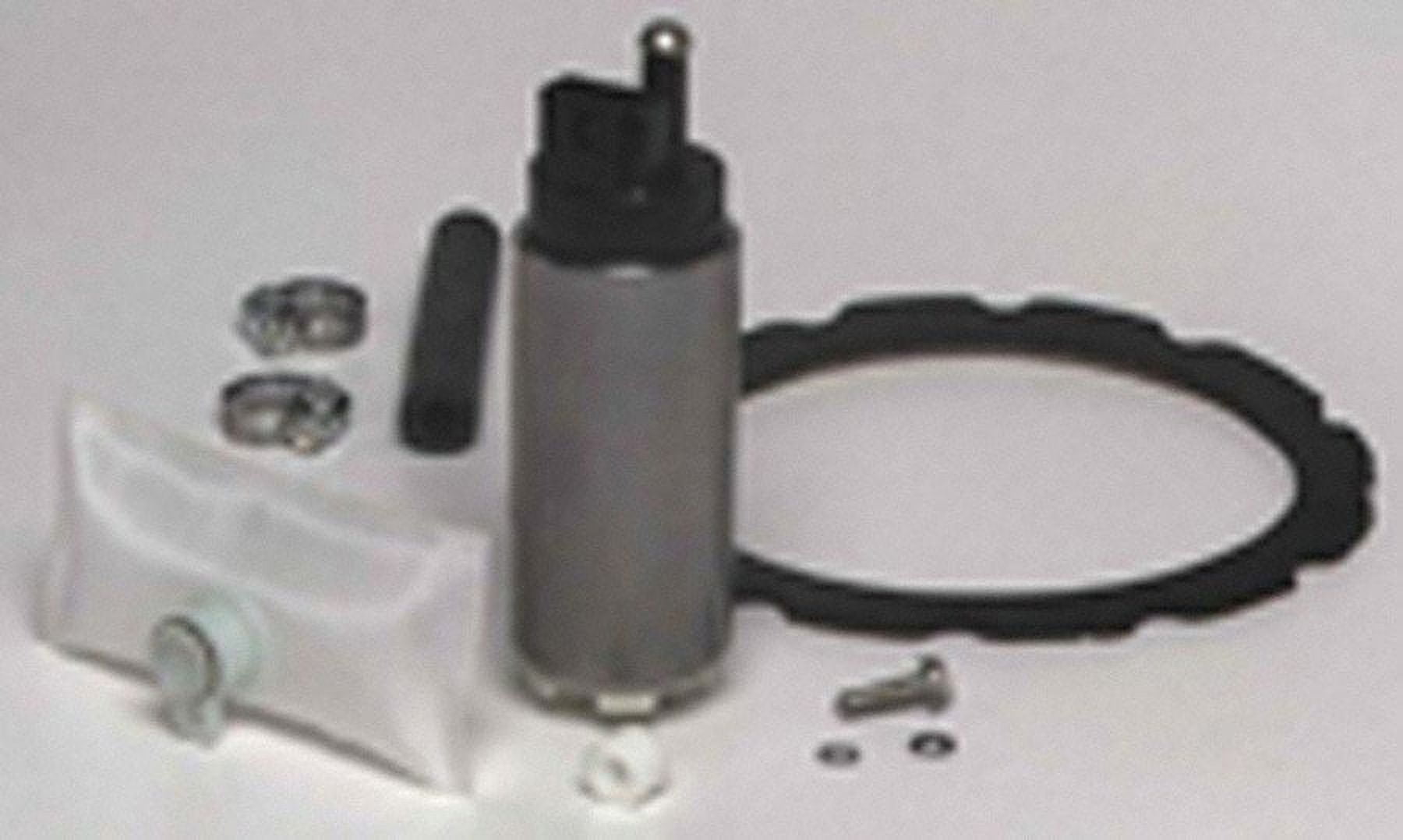 Carter Electric Fuel Pump P74139 for Suzuki Ford Lincoln Mercury Geo ...