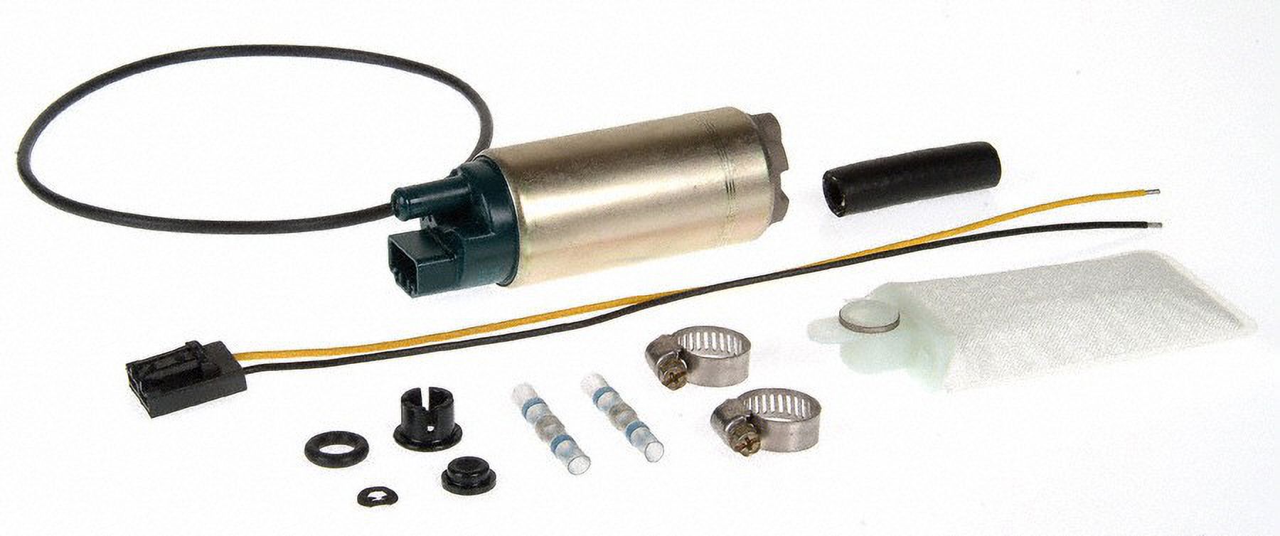 Carter Electric Fuel Pump P76009 for Jeep Lexus Toyota Geo Chevrolet ...