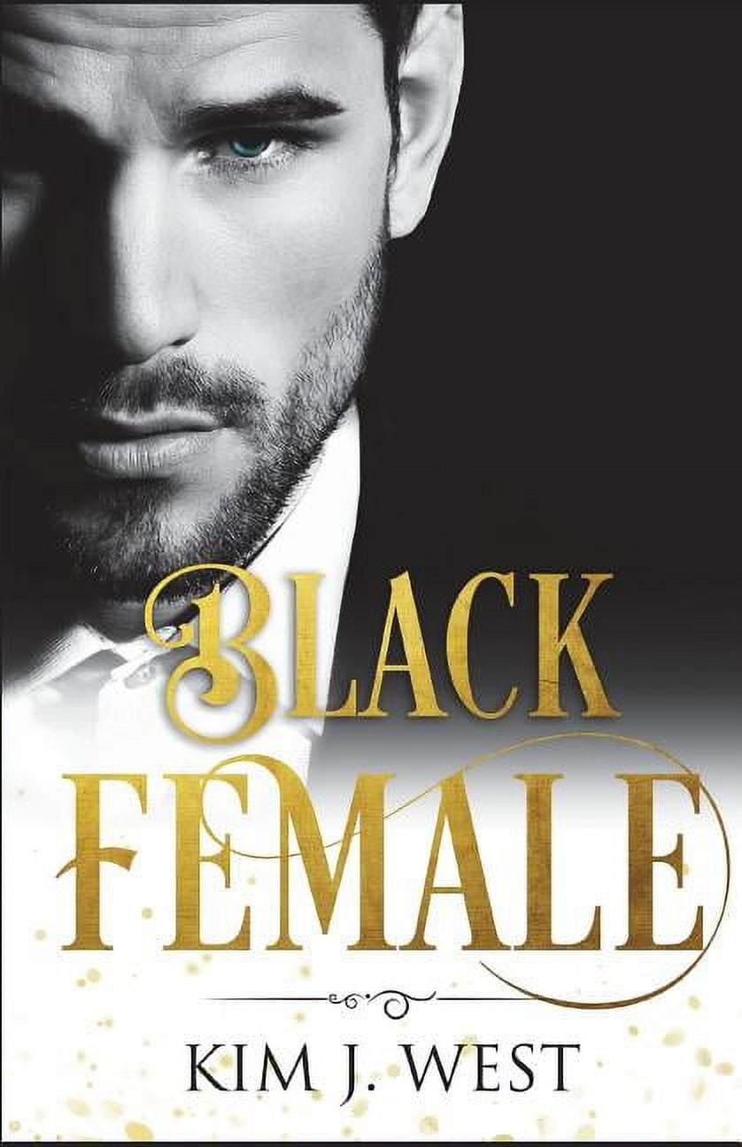 Carter Files: Black Female (Paperback) - Walmart.com