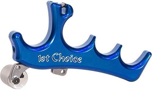 Carter First Choice 4 Finger Thumb Trigger Release - Walmart.com