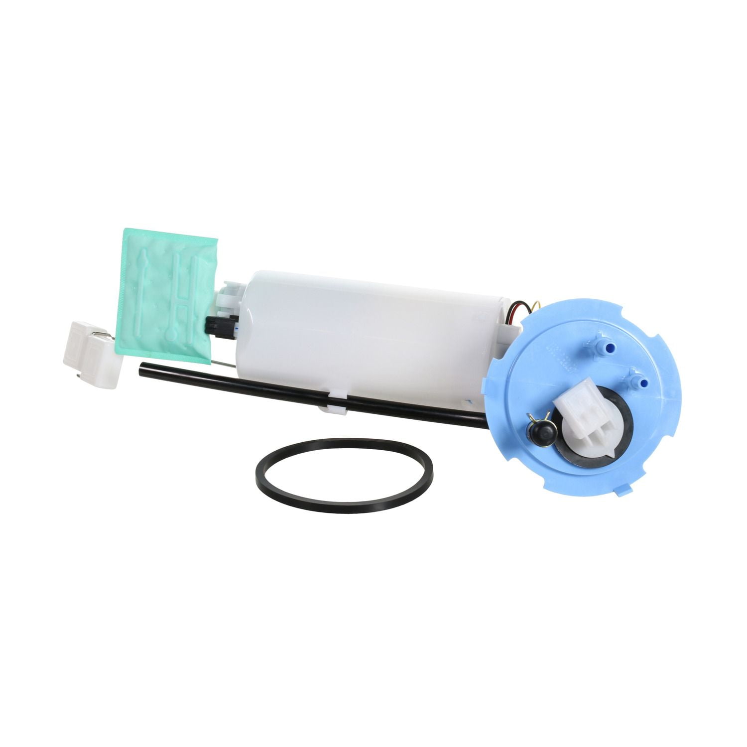 Carter Fuel Pump Module Assembly P/N:P74676M - Walmart.com