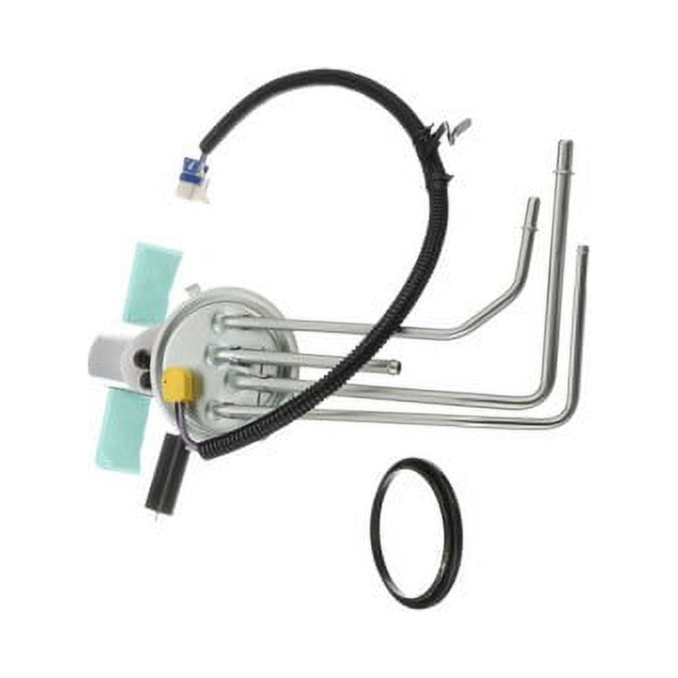 Carter Fuel Pump Module Assembly P/N:P74782M Fits select: 1996-1997 ...