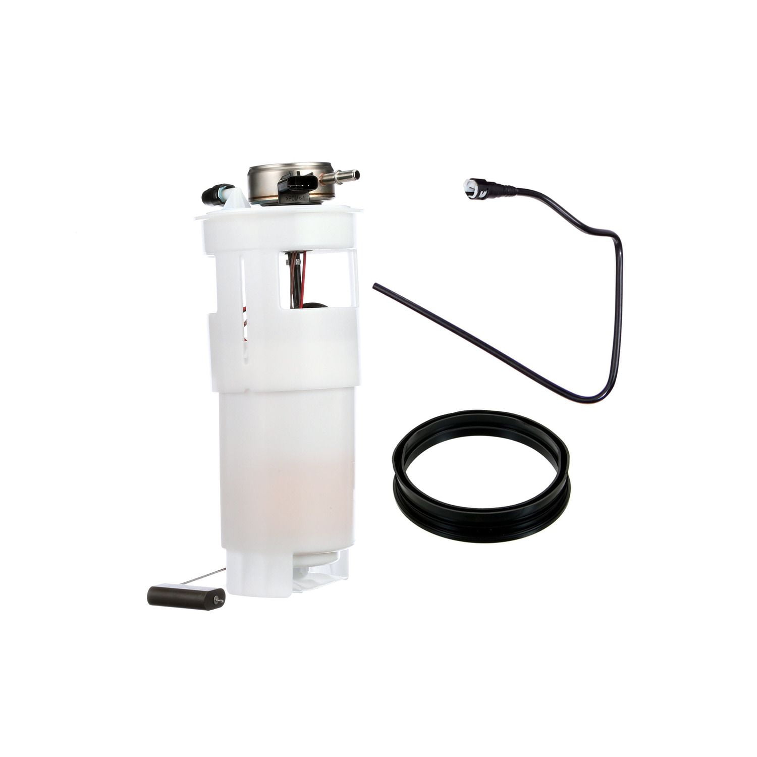 Carter Fuel Pump Module Assembly P74800M, Fits 1999-2003 Dodge Ram Van ...