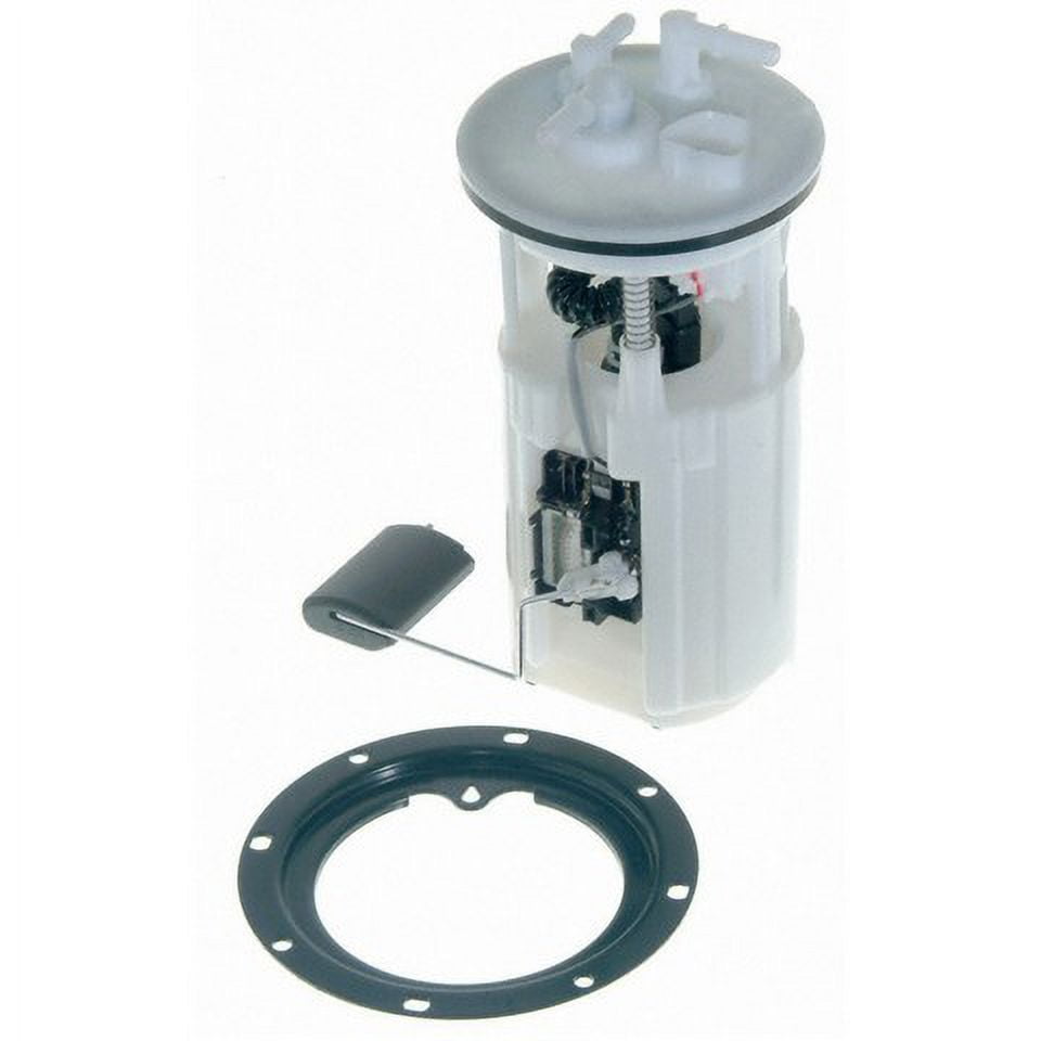 Carter Fuel Pump Module Assembly P/N:P76166m Fits select: 2003 HYUNDAI ...