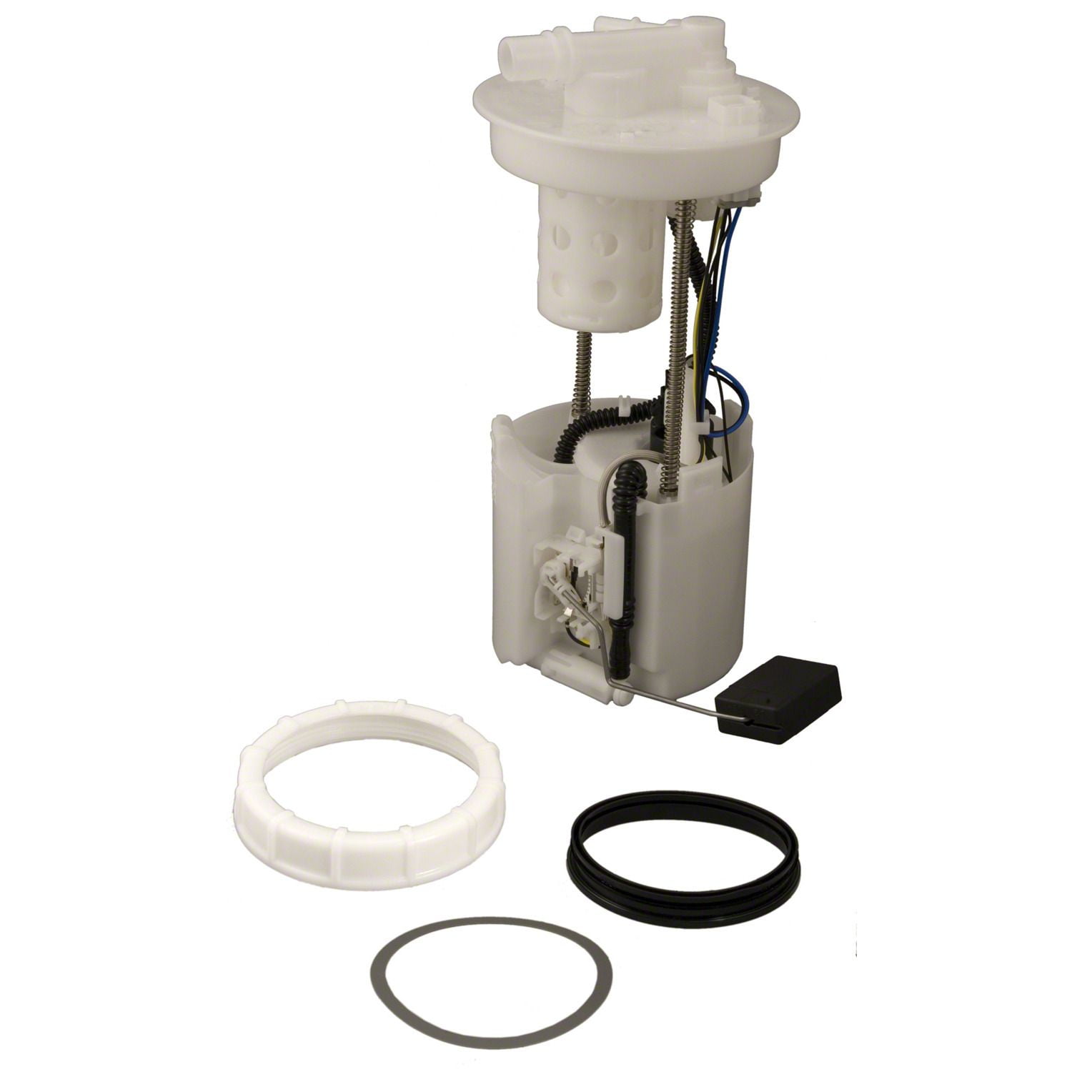 Carter Fuel Pump Module Assembly P/N:P76379M Fits select: 2006-2011 ...