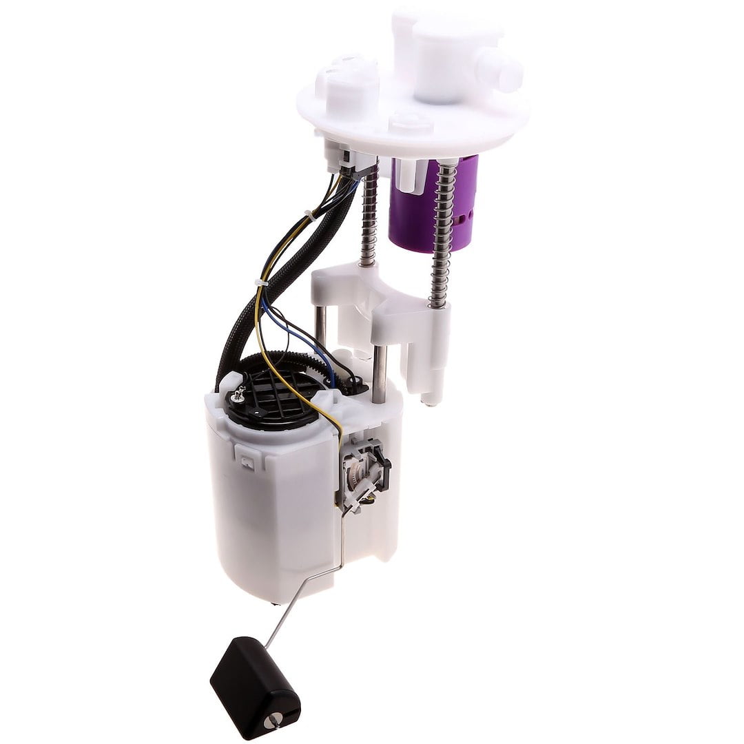 Carter Fuel Pump Module Assembly P/N:P77371m Fits select: 2013-2018 ...