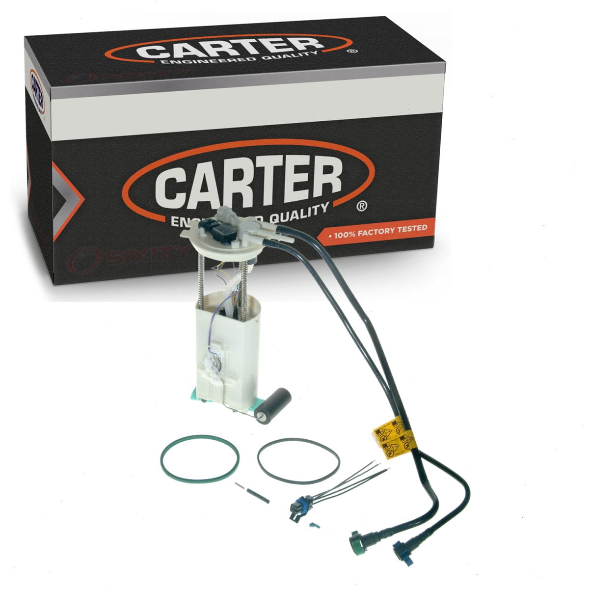 Chevrolet Classic Fuel Pump Module Assembly