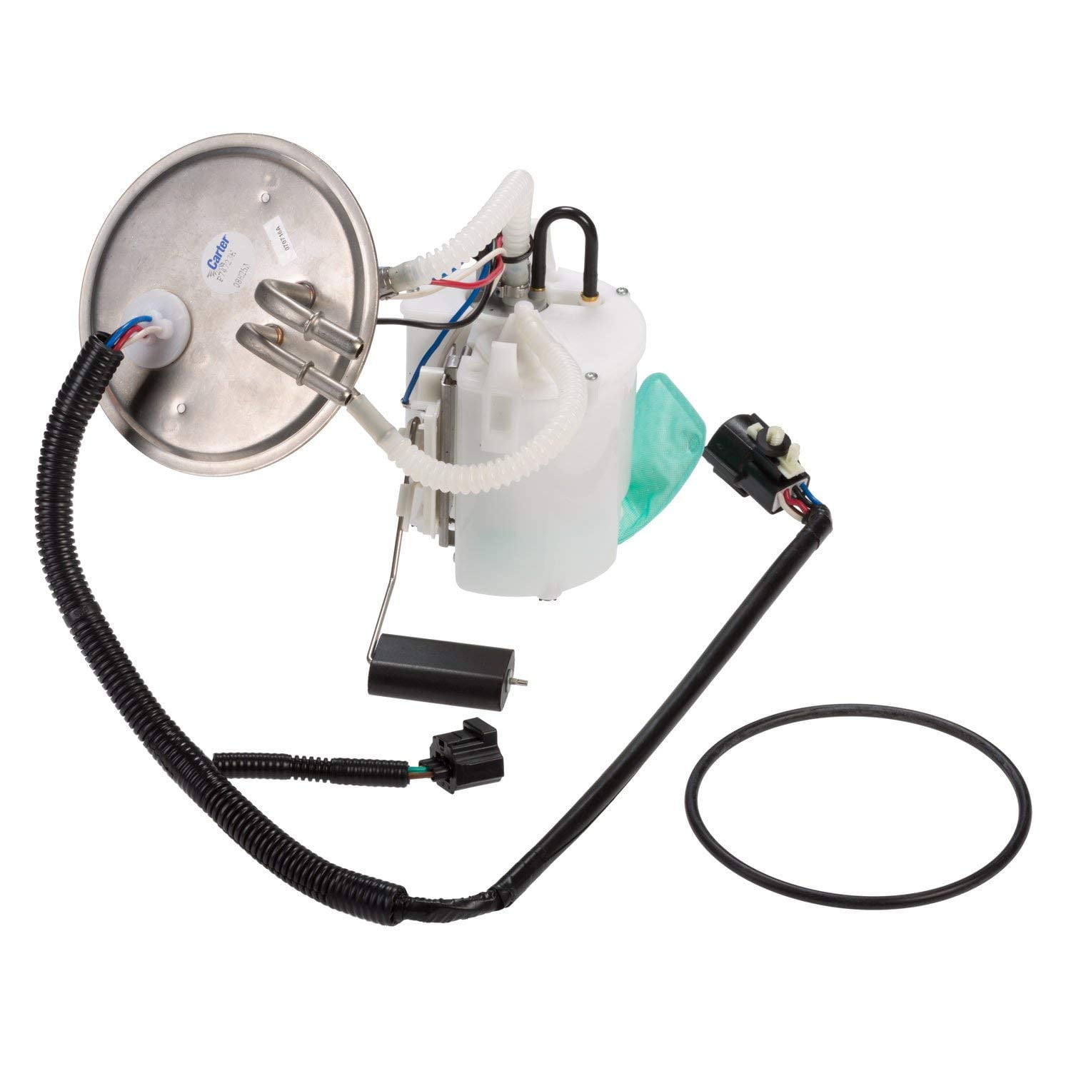 Carter Fuel Pump Module P74723H for Ford Taurus 1996 - Walmart.com