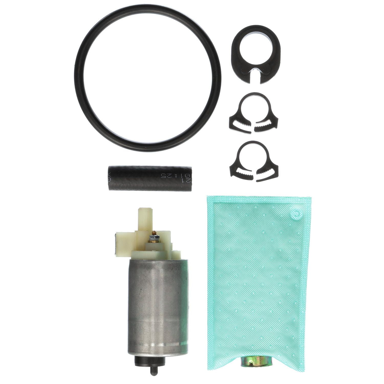 Carter Fuel Pump and Strainer Set P/N:P6876 Fits select: 1990-1993 ...
