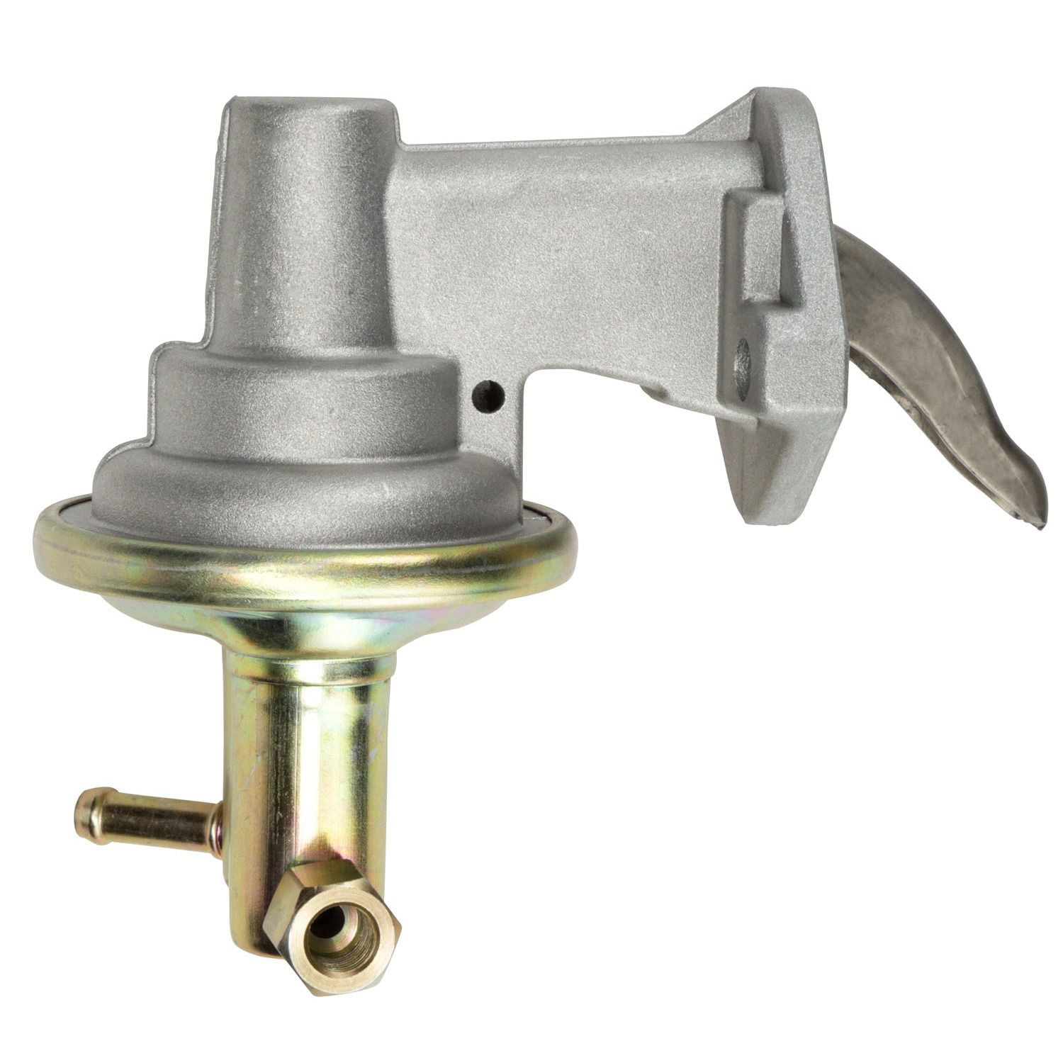 Carter Fuel Systems Automotive Replacement Mechanical Fuel Pump System ...