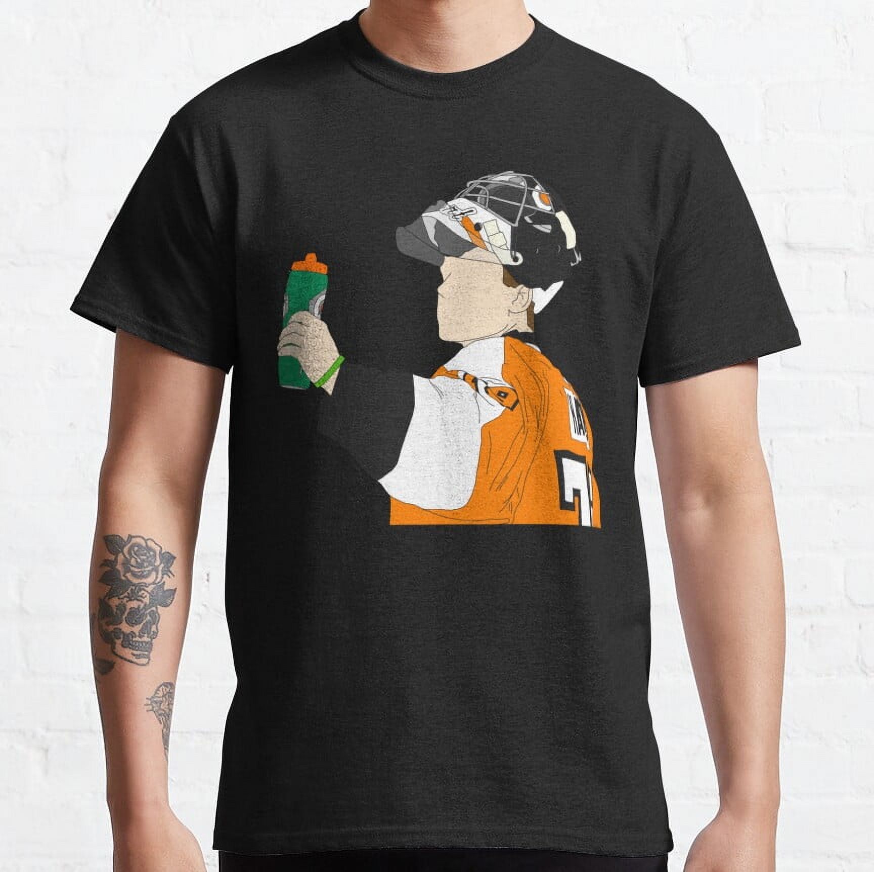 Carter Hart Classic T-Shirt - Walmart.com
