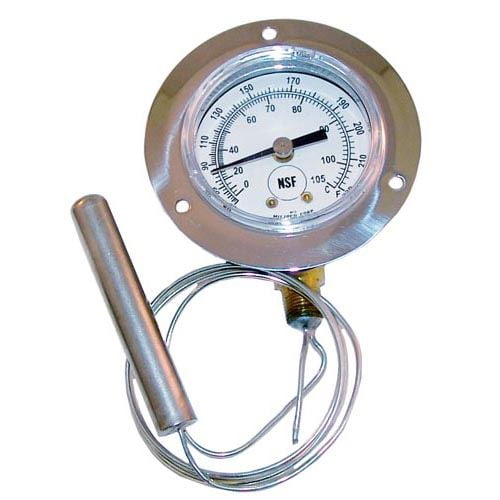 Carter Hoffmann 18616-0010 Thermometer for Carter Hoffmann Part# 18616 ...