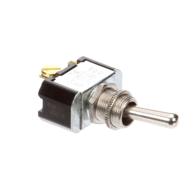 Carter Hoffmann 20A SPST Toggle Switch - Walmart.com