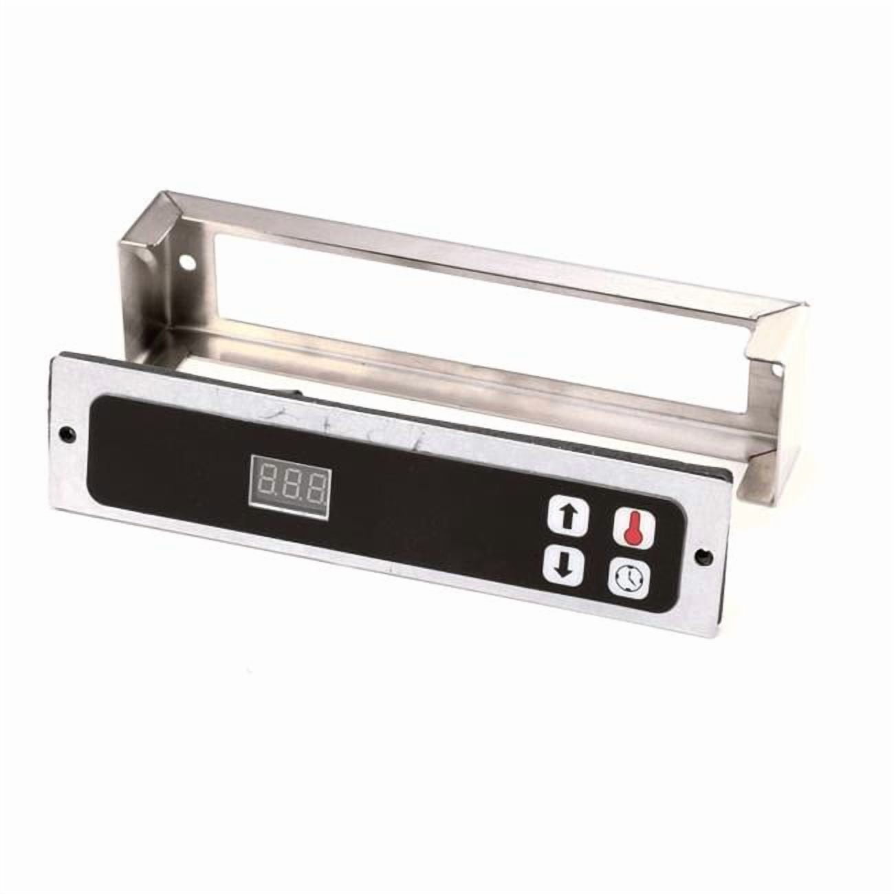 Carter-Hoffmann 16090-2407 Panel, Overlay, Board & Bezel Front Control ...