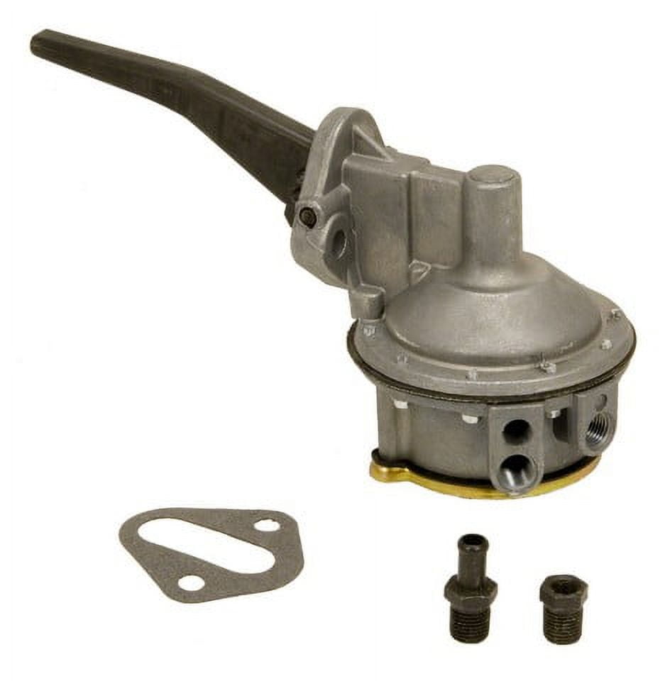 Carter M4539 Mechanical Fuel Pump Fits select: 1970 FORD MUSTANG, 1966 ...