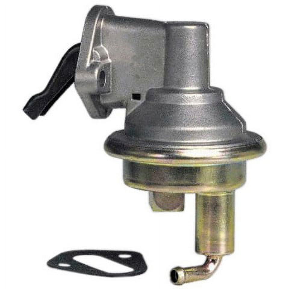 Carter M4552 Mechanical Fuel Pump with Easy Installation, 1.5 lb ...