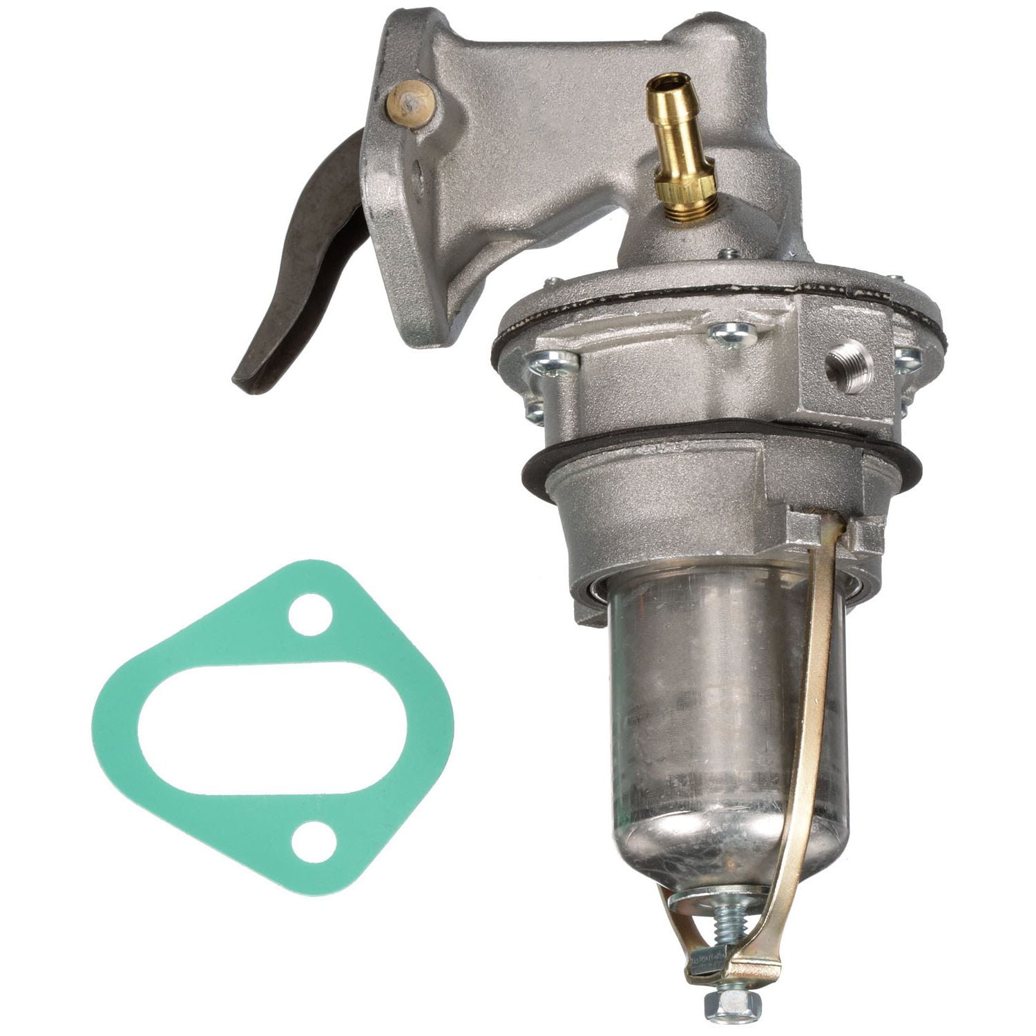 Carter M60032 Mechanical Fuel Pump - Walmart.com