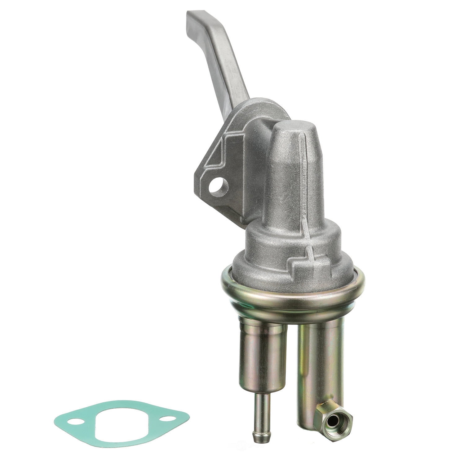 Carter M60205 Mechanical Fuel Pump Fits select: 1983 FORD MUSTANG, 1983 ...