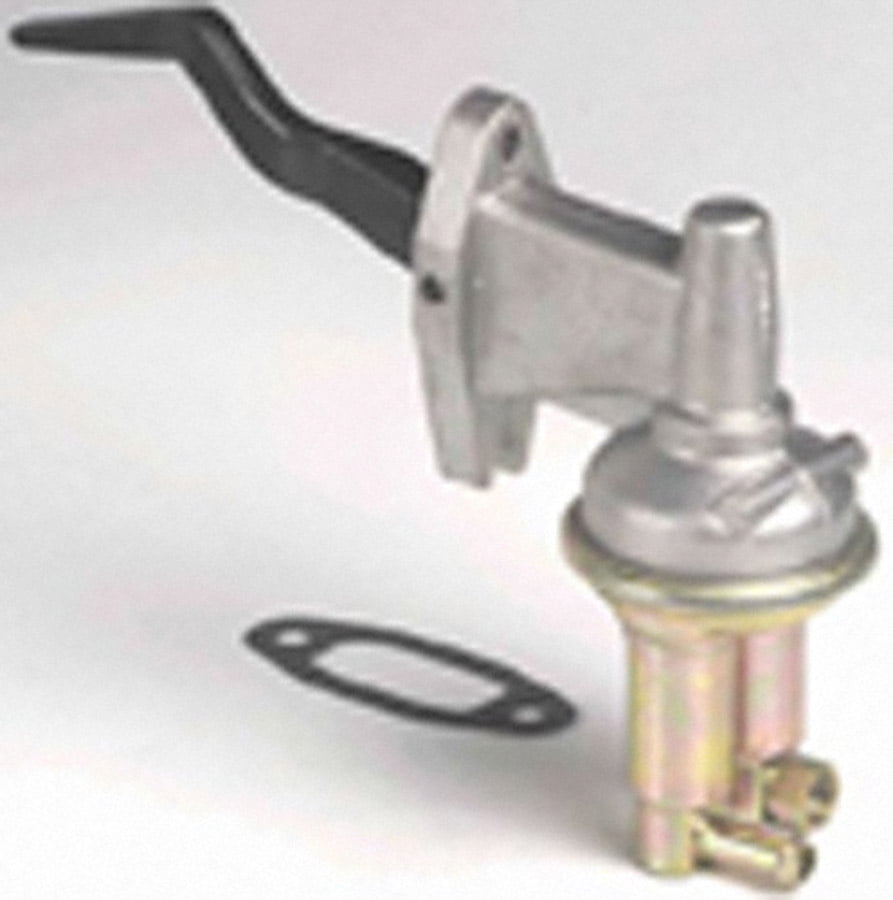 Carter M6882 Ford Mechanical Fuel Pump Fits select: 1977-1979 FORD F150 ...