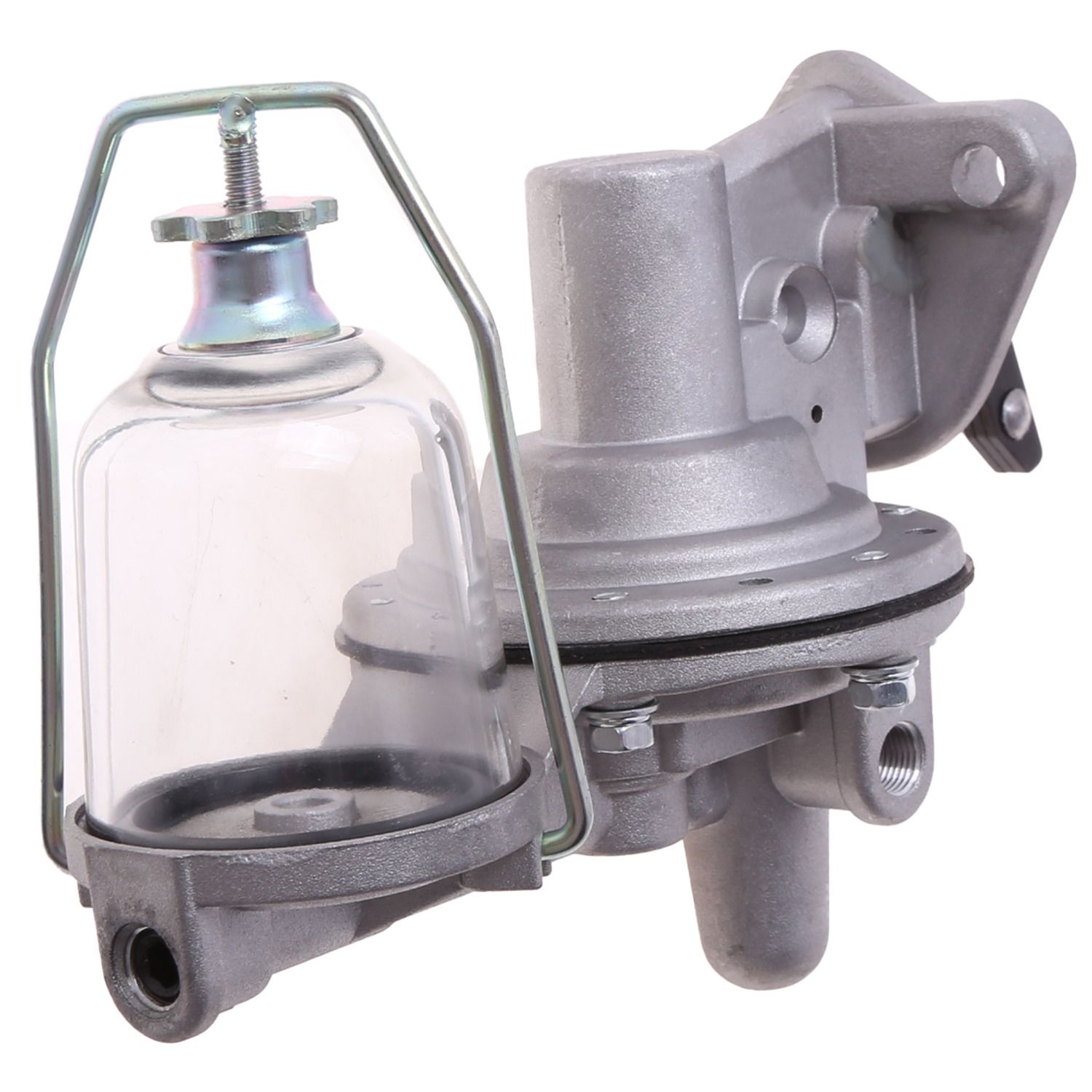 Carter Mechanical Fuel Pump P/N:M2090 - Walmart.com