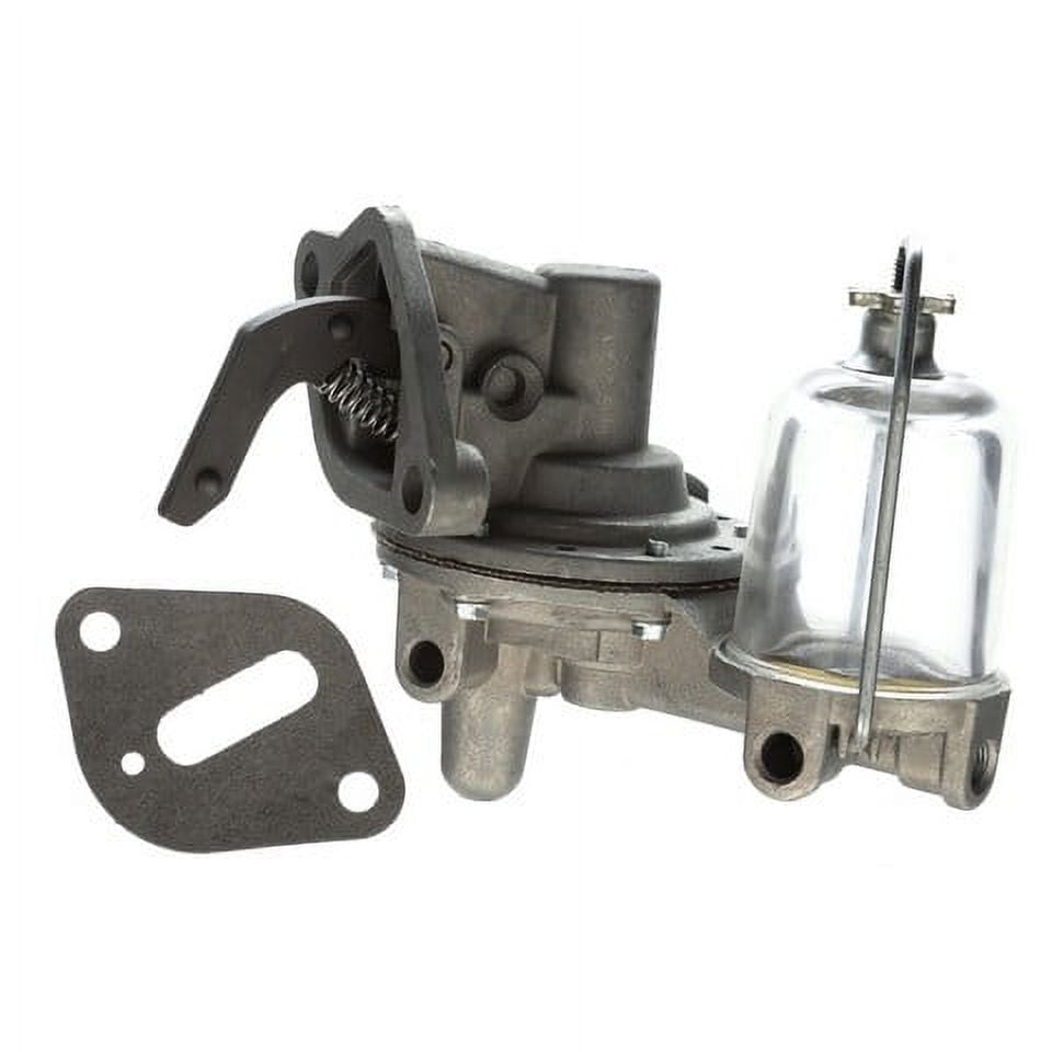 Carter Mechanical Fuel Pump P/N:M2091 - Walmart.com
