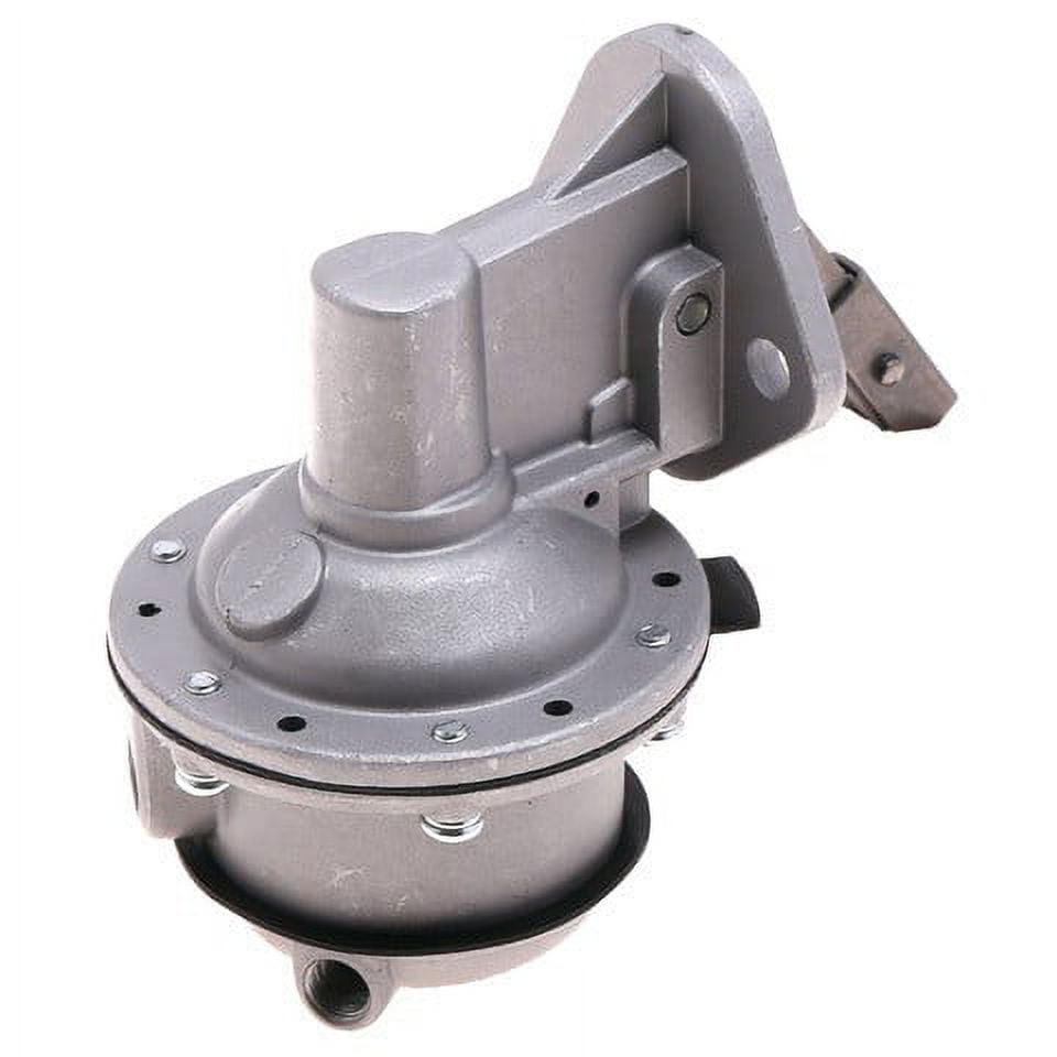 Carter Mechanical Fuel Pump P/N:M3553 - Walmart.com