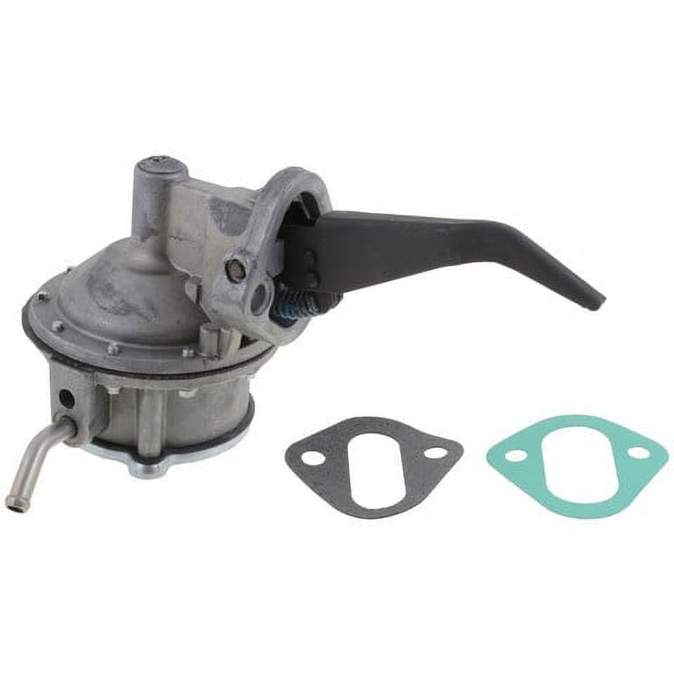 Carter Mechanical Fuel Pump P/N:M3993 - Walmart.com